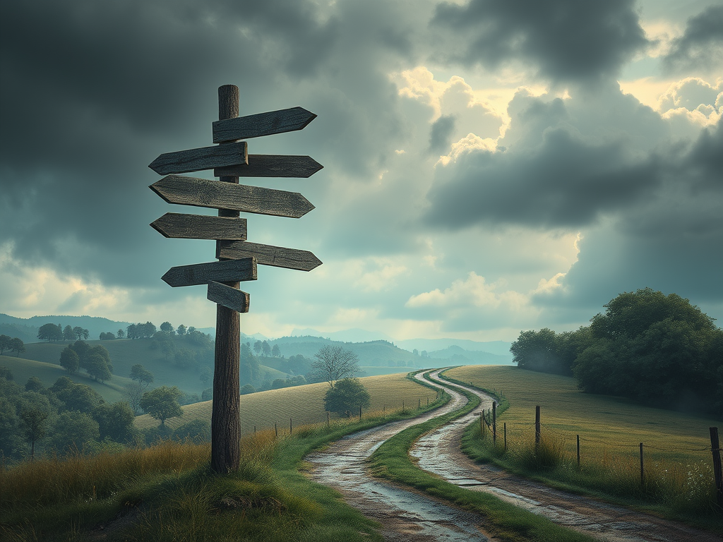 Crossroads – Emilie-Noelle Provost